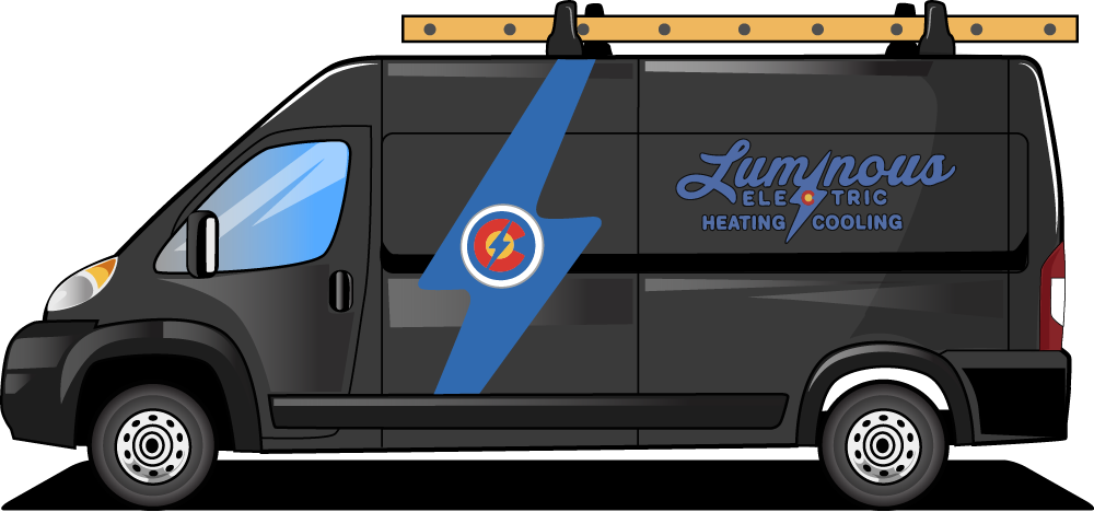 Luminous Electric, HVAC, & Plumbing for Denver & Northern Colorado ...