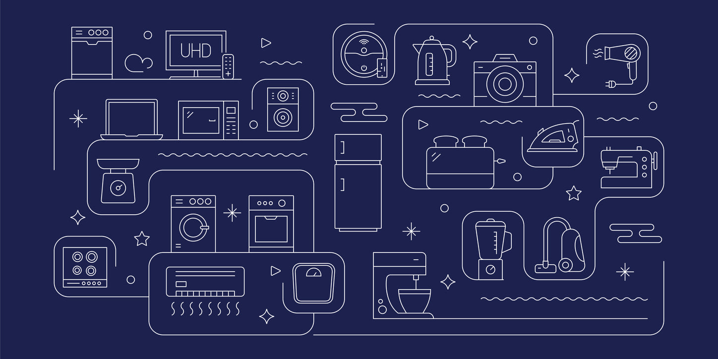 Residential Services – Luminous Electric Company