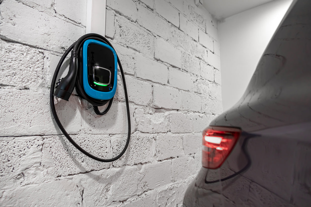 EV Charger Installation in Denver, Colorado Metro Area – Luminous ...