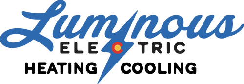 Luminous Electric & HVAC Services Quick Link Page